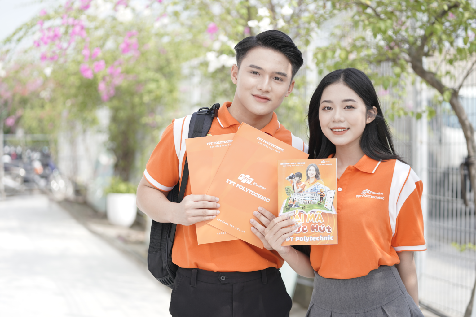 AP Poly FPT – Cổng Thông Tin Học Tập Hiện Đại Cho Sinh Viên – Bệnh Tăng ...